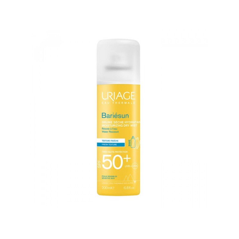 URIAGE BARIÉSUN - SPRAY ENFANTS SPF50+ 200ML